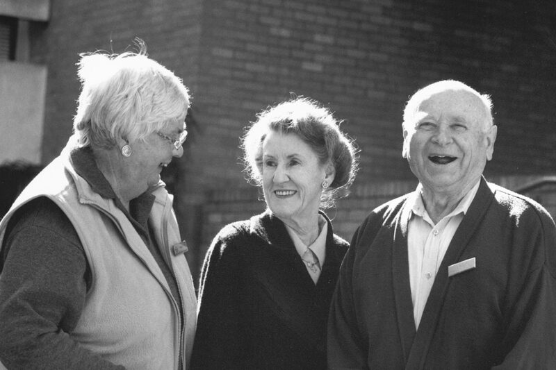 Open Support | Caring for the Most Vulnerable Compassion in Action