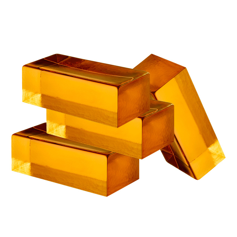 Open Support | Golden Bricks Campaign